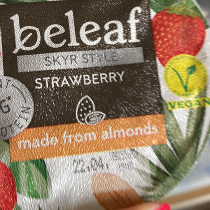 beleaf Skir style strawberry Review | abillion