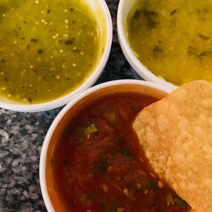 La Una Cantina Modern Mexican & Tequila Bar Bloomington, United States ...