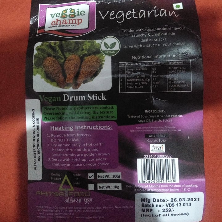 Veggie Champ Reviews | abillion