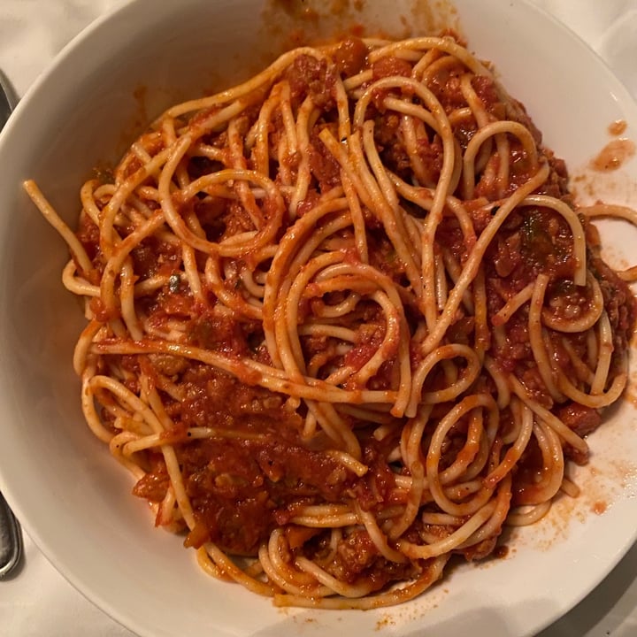 Doppio Zero Greenside Greenside, Johannesburg, South Africa Vegan ...