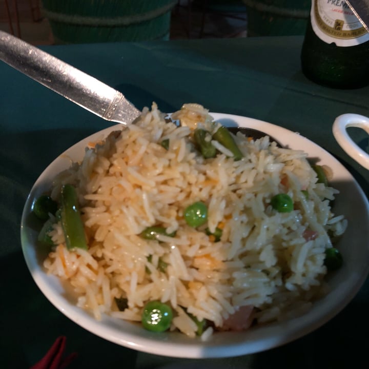 Indiana Panch Batti, Ashok Nagar, Jaipur, India Kashmiri pulao Review ...
