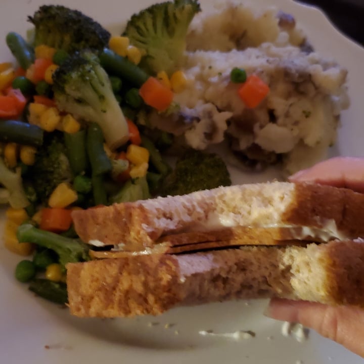 Lightlife Smart Deli Turkey Slices Review | abillion