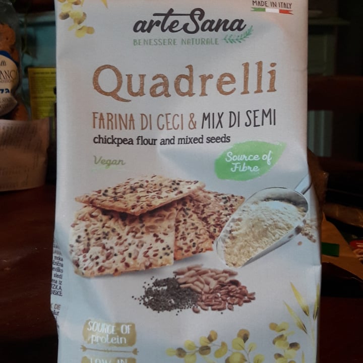 ArteSana Quadrelli Review | abillion