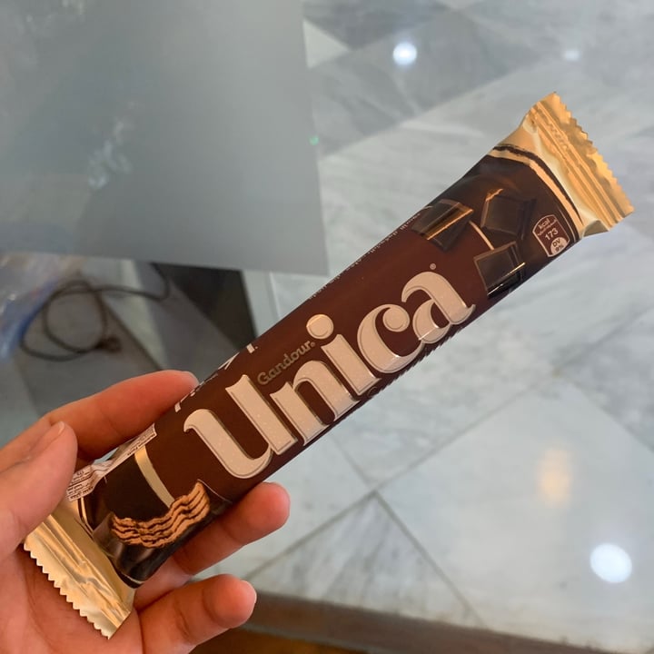 Unica Ghandour unica Reviews | abillion