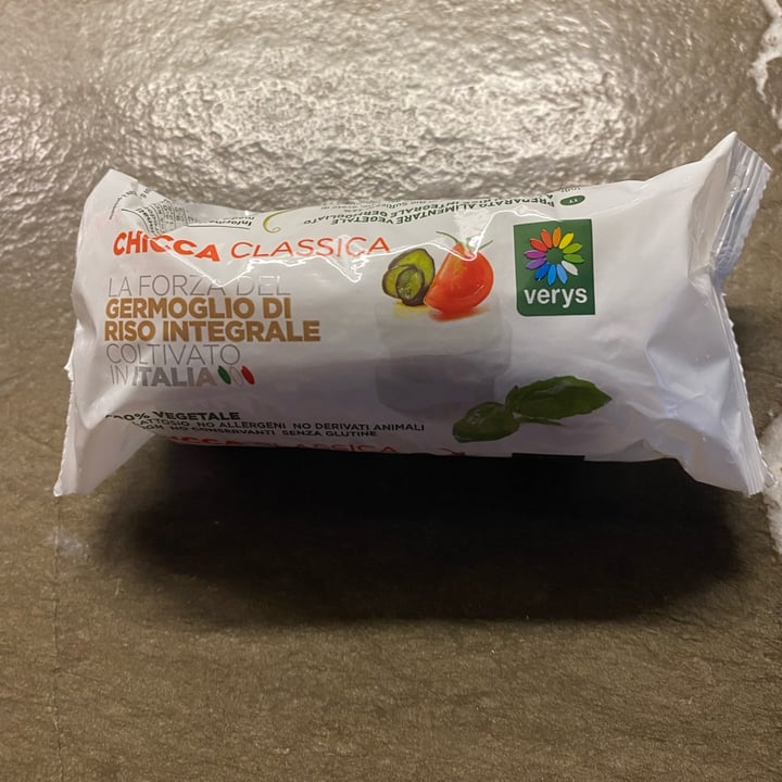 Verys Chicca Classica Review | abillion