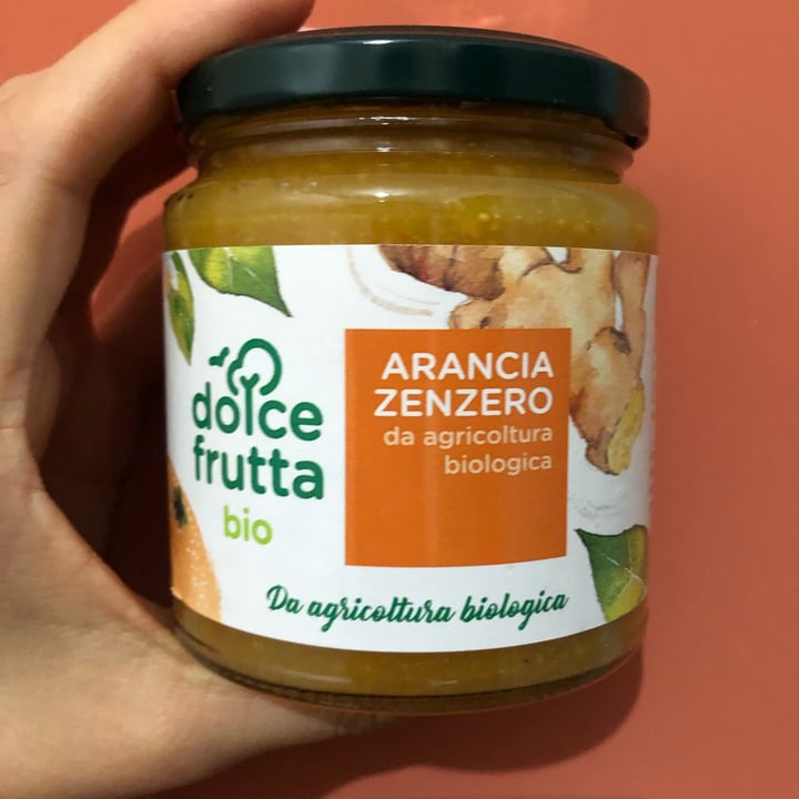 Dolce frutta bio Arancia zenzero da agricoltura biologica Review | abillion