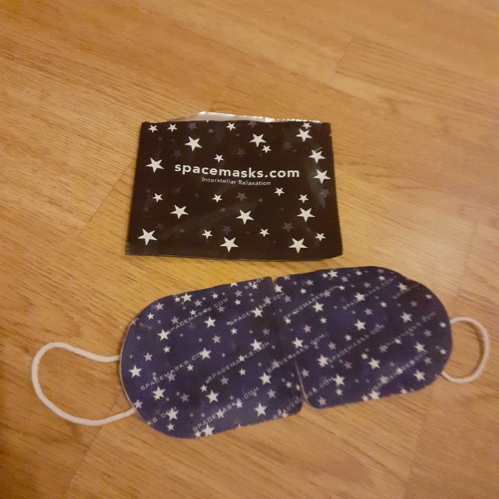 Interstellar Relaxation Spacemasks Review | abillion