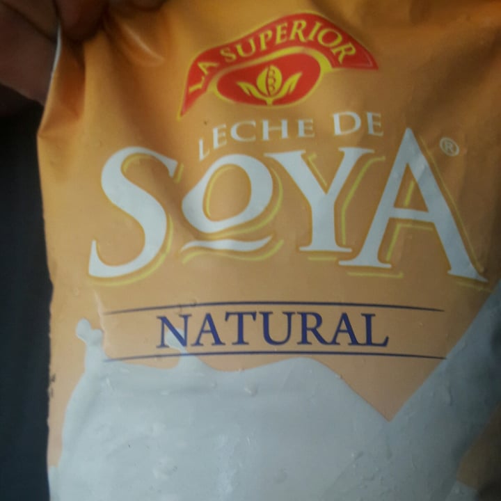La superior Leche De Soya Natural En Bolsa Review | abillion