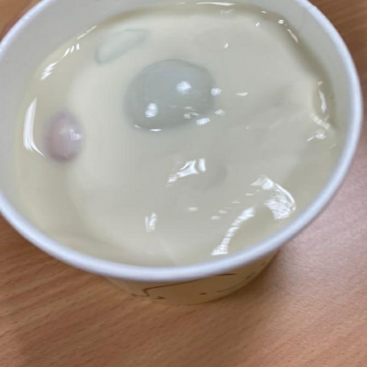 Mr Bean Kallang, Singapore 3 In 1 Rice Balls Review | abillion