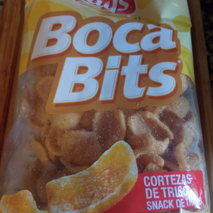 Lay's Boca bits Review | abillion