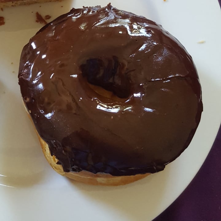 Mayfair Bakery & Patisserie Port Adelaide, Australia Vegan chocolate ...