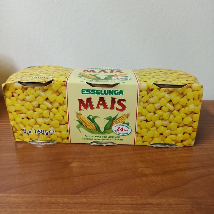 Esselunga Mais Review | abillion