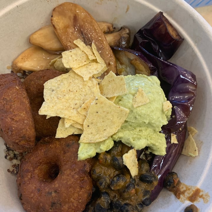 Heybo Downtown Core, Singapore Build Your Bowl Review | abillion