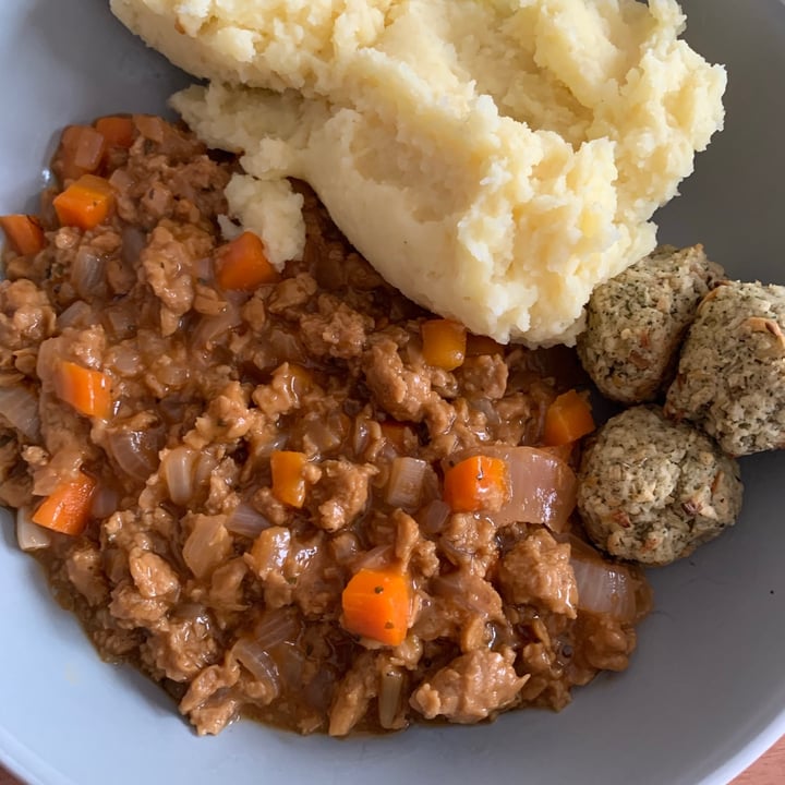 Beyond Meat Beyond Beef Plant-Based Ground 20G Review | abillion