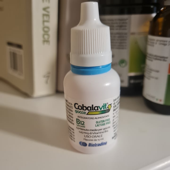 Cobalavit Integratore b12 Review | abillion