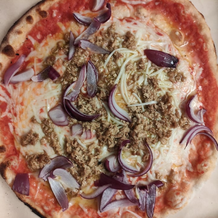 Il Piccio Bari, Italy Pugliese vegana Review | abillion