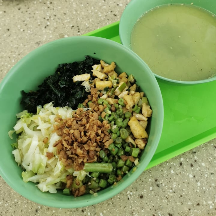 BOON LAY Traditional Hakka Lui Cha (Toa Payoh Branch) Toa Payoh ...