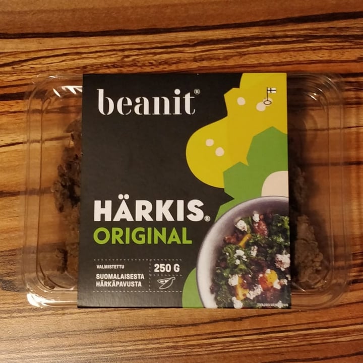Beanit Härkis Original Review | abillion