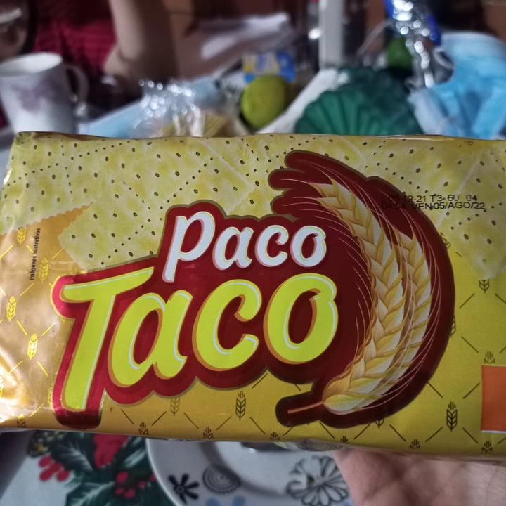 Ara Paco Taco Review | abillion