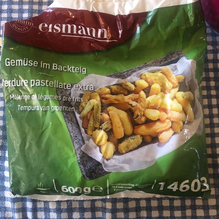 Eismann verdure pastellate extra Reviews | abillion