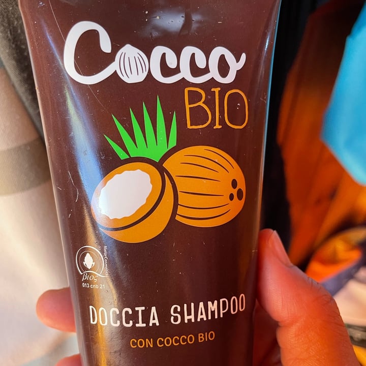 la bottega italiana Doccia Shampoo Con Cocco Bio Reviews | abillion