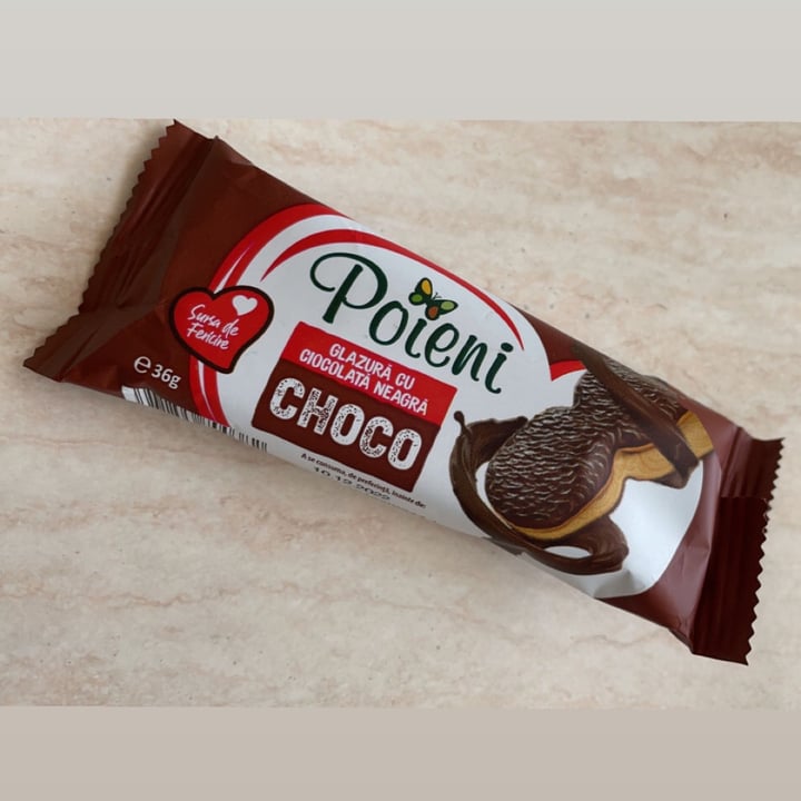poieni biscuiti cu glazura Review | abillion