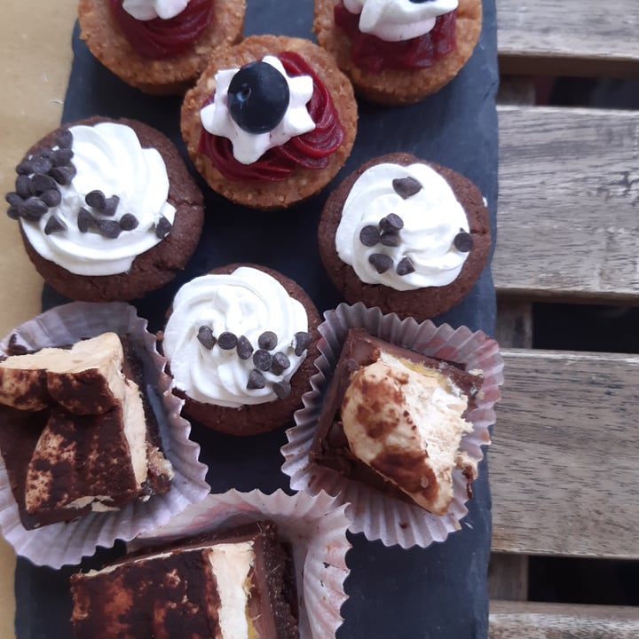 4 Amici Livorno, Italy Mignon Review | abillion