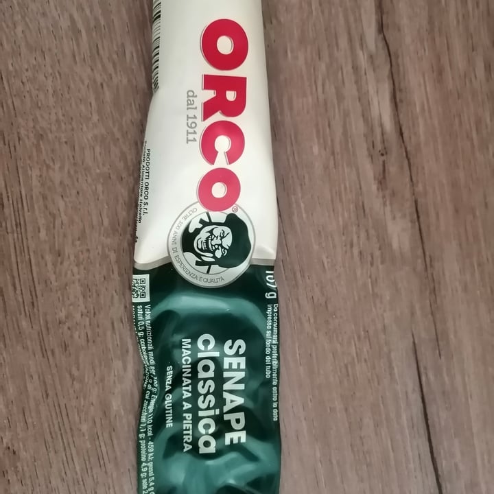 Orco Senape Review | abillion