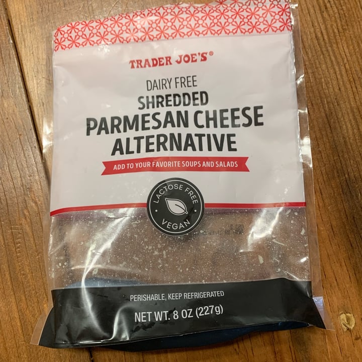 Trader Joe s Dairy free Shredded Parmesan Cheese Alternative Review trader-joe-s-dairy-free-shredded-parmesan-cheese-alternative-review