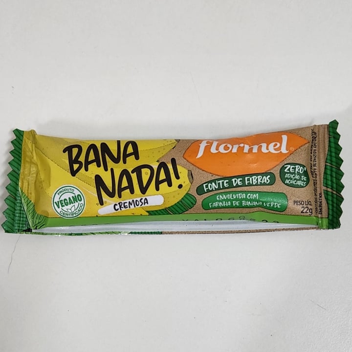 Flormel Bananada Cremosa Reviews | abillion