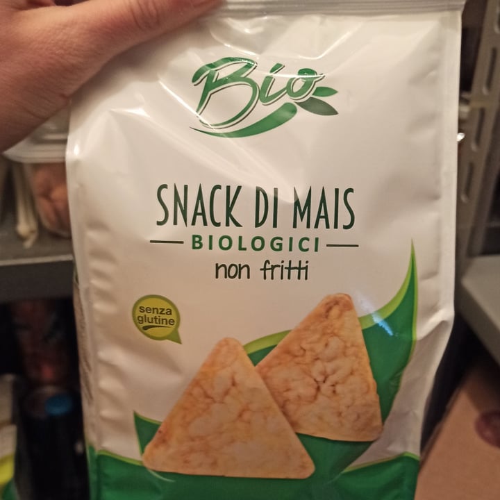 MD Bio Snack DI Mais Review | abillion