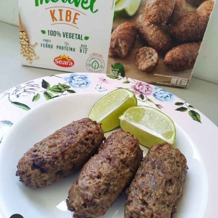 Seara Kibe Review | abillion