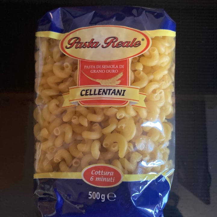 Pasta reale Cellentani Review | abillion