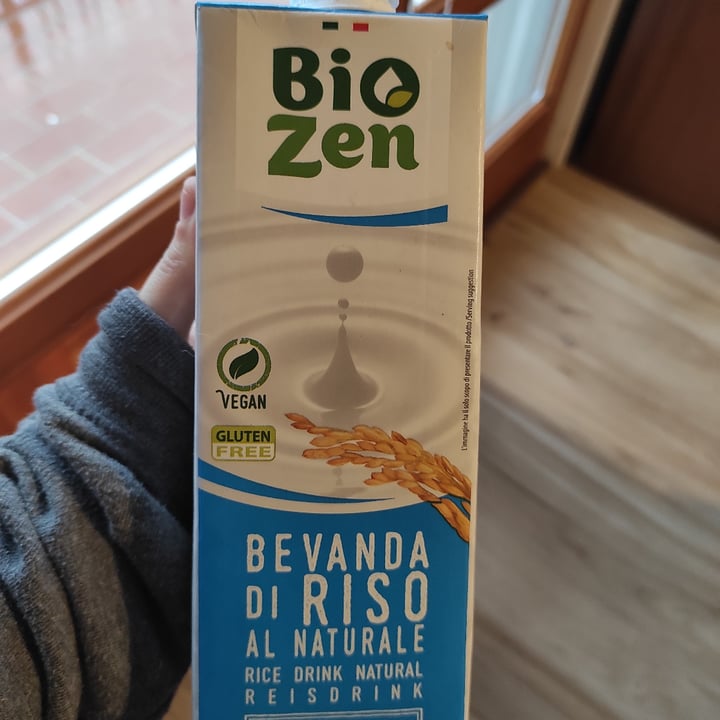 Bio Zen Bevanda Di Riso Review | abillion