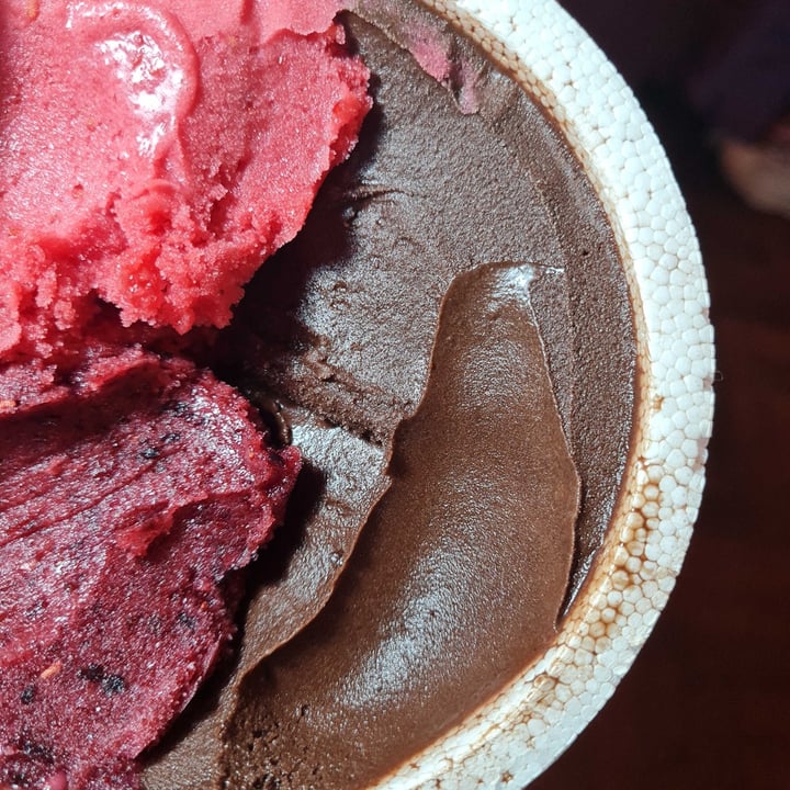 Heladerías Lekker Villa Devoto, Argentina Helado Lekker Chocolate Al 70 ...