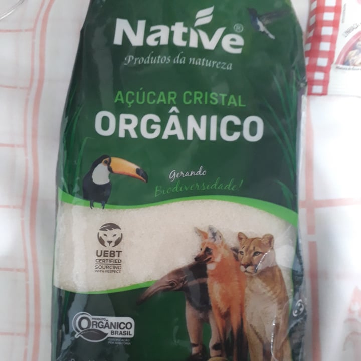 Native Açúcar Cristal Orgânico Review | abillion