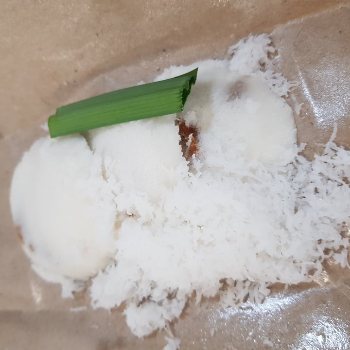 Marine Parade Food Centre Marine Parade, Singapore Putu Piring (Gula ...