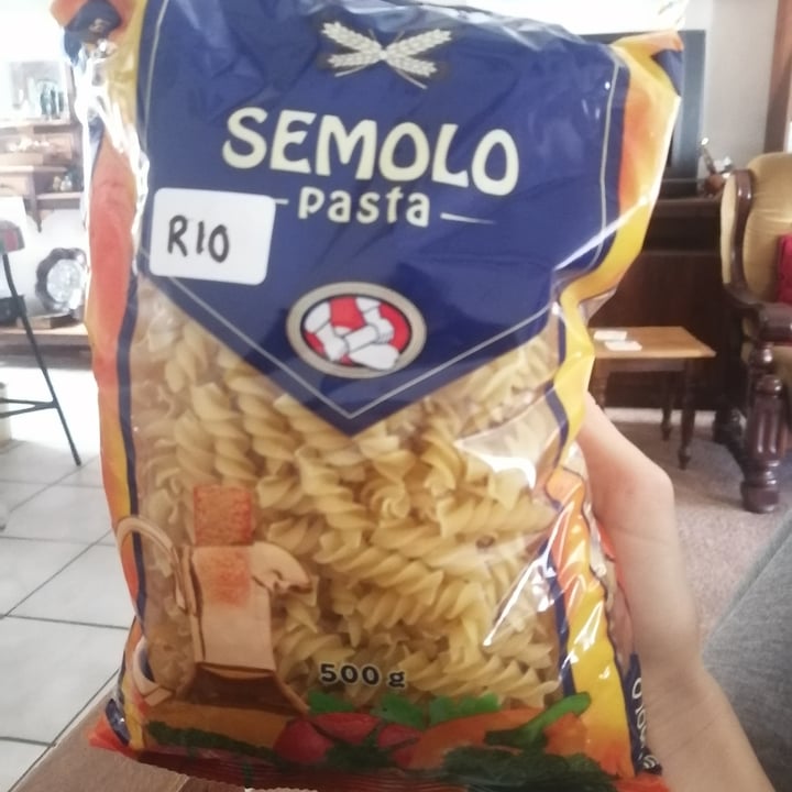 Semolo Pasta Review | abillion