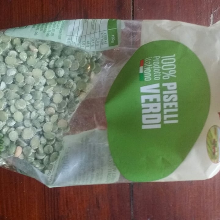 Delizie dal Sole Piselli verdi Review | abillion