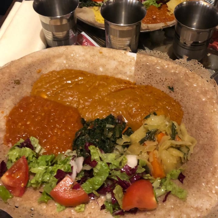 Warsa Restaurant Milano, Italy Zighini Review | abillion