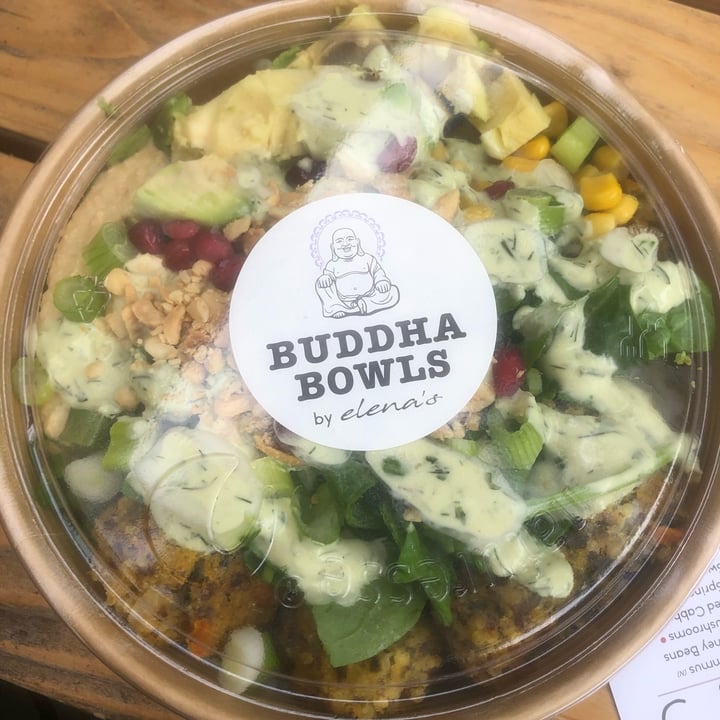 Buddha Bowls by elena's Bowl Reviews | abillion