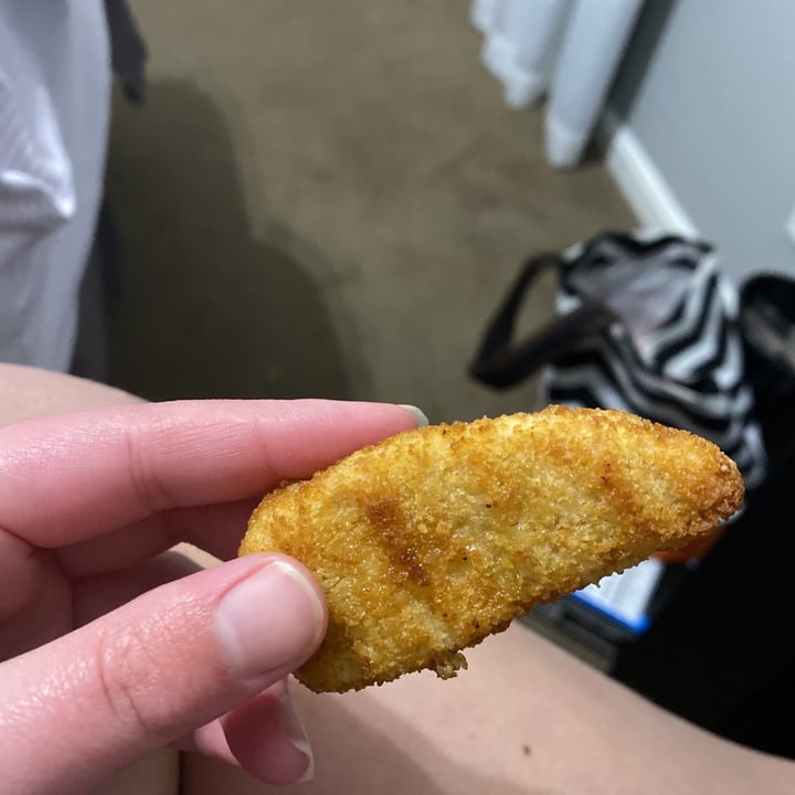 Simple Truth Meatless Chicken Strips Review | abillion