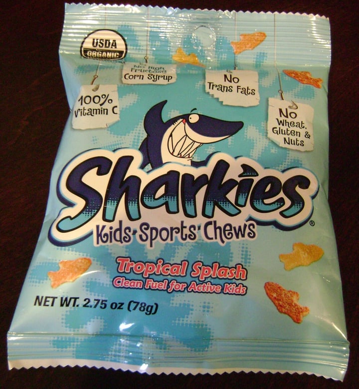 Sharkies Reviews | abillion