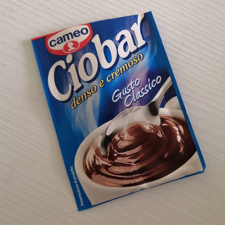 Cameo Ciobar classico Review | abillion