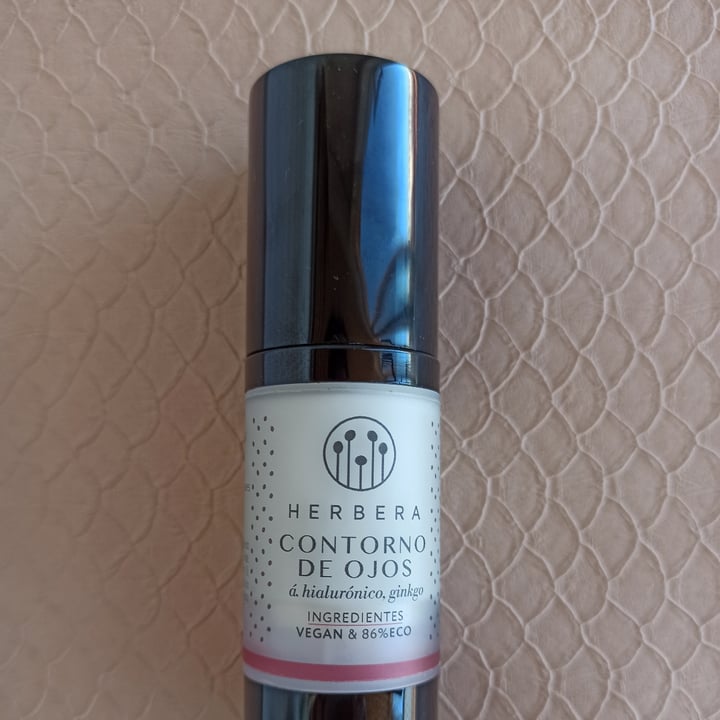 Herbera Biocosmetica Reviews | abillion