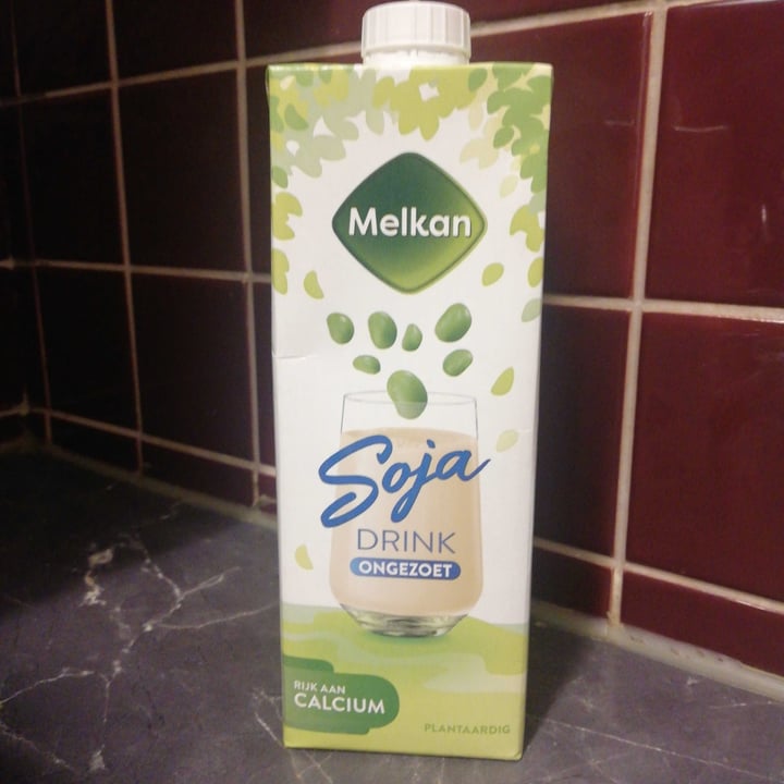Melkan Sojamelk Ongezoet Review | abillion