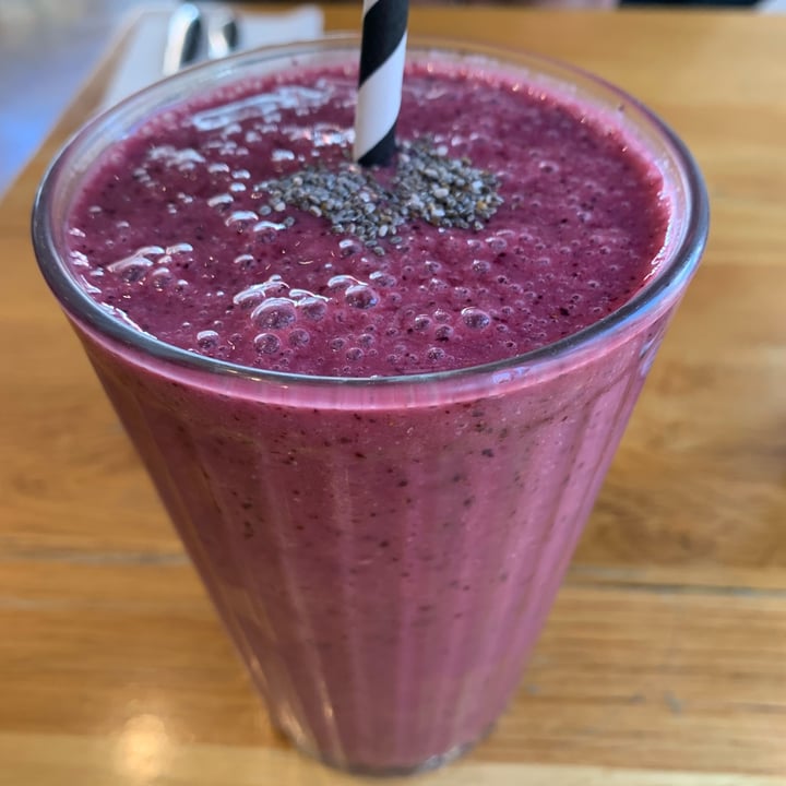 EATWELL, BECKENHAM United Kingdom Açai berry heaven Review | abillion