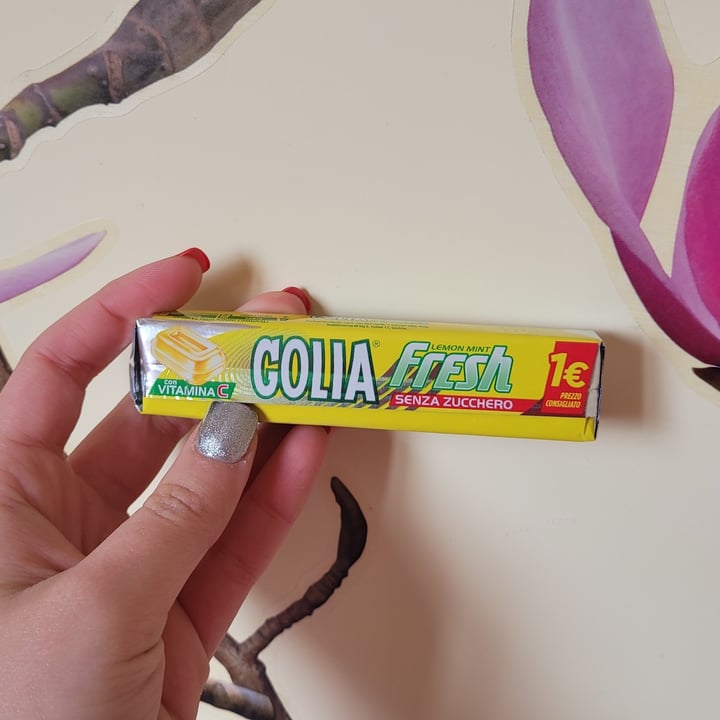 Golia Golia fresh lemon mint Reviews | abillion