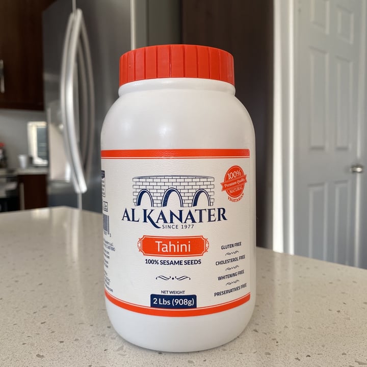 Al kanater Tahini Review | abillion