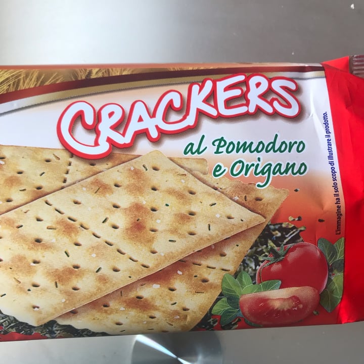 Prix crackers al pomodoro e origano Review | abillion